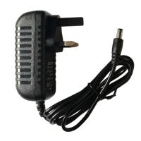 China 1.5A 5V Constant Voltage Power Adapter with Durable and Flexible DC Cable for sale