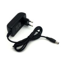 China 1.5A 5V Constant Voltage Power Adapter with Durable and Flexible DC Cable for sale