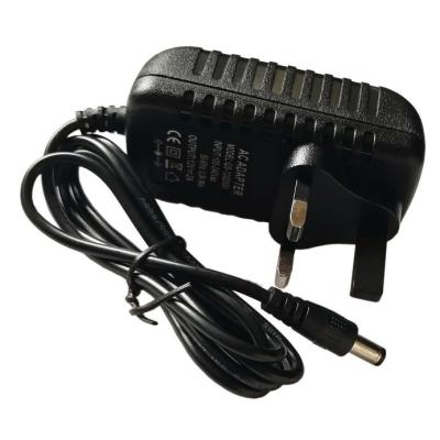 China Adaptador de alimentação AC100-240V DC 13V para conecção de plug-in 1,2m 1,5m 1,8m 2m cabo DC à venda
