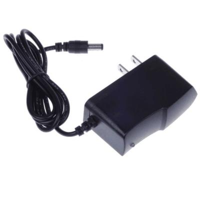 中国 コンパクトで耐久性のある直流出力型 7V 1A 電源アダプタ 販売のため