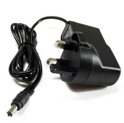 Cina AC 100-240V 50-60Hz 6V 0.5A 0.2A 6V 200mA Adaptore di alimentazione per C-Power con certificato CE in vendita