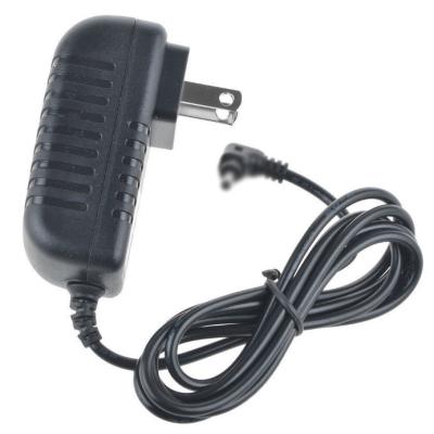 Cina 12VDC tensione di uscita inserzione di presa in C-Power AC100-240V adattatore di alimentazione 2.0A in vendita