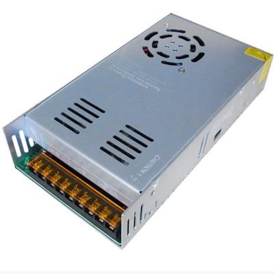 中国 360W エレクトロニクス C電源出力 100V/220V 入力 DC 19.5V 20A スイッチ電源 販売のため