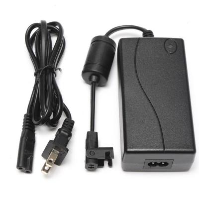 China C-Power AC100-240V 29V 2.5A Black Desktop Power Adapter for Desktop Connection for sale
