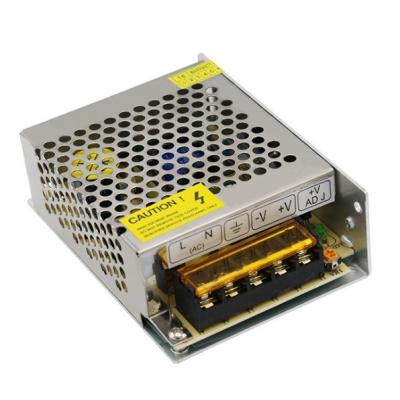 China C-Power Small 36W 18V DC 2A Single Output AC-DC Switching Power Supply Durable Design for sale