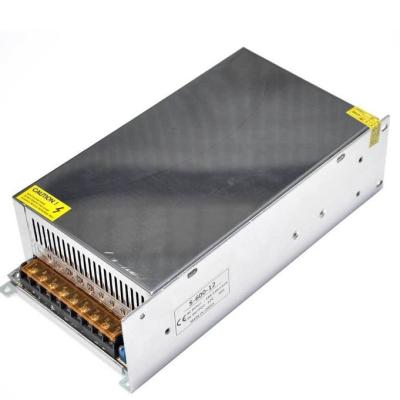 China Stable C-Power 110/220V AC Input DC 12V 1A 2A 3A 5A 10A 15A 20A 30A 40A 50A 60A Switching Power Supply for sale