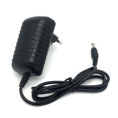 China C-Power AC100-240V para DC 10V 1000mA Adaptador de alimentação com conector 5.5*2.1/5.5*2.5 DC à venda