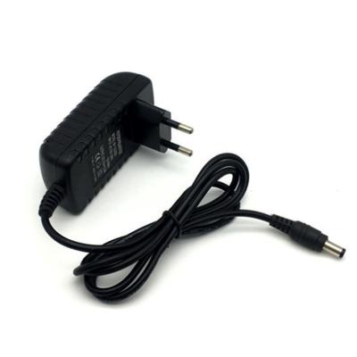 China C-Power AC100-240V para DC 10V 1000mA Adaptador de alimentação com conector 5.5*2.1/5.5*2.5 DC à venda
