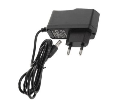 China AC 100-240V 50-60Hz Input C-Power 6V 1A 850mA AC DC Power Adapter with CE Certificate for sale