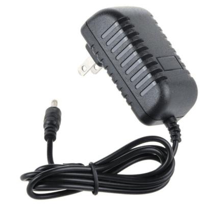 Cina 10V 1.3A C-Power AC100-240V Adaptore di alimentazione CC con cavo DC da 1,2 m e CE approvato in vendita