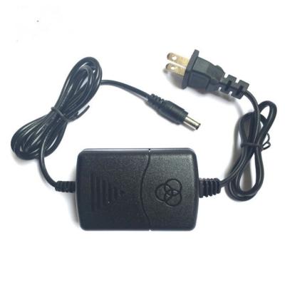 China LED-licht en elektrische apparaten stroomadapter 12V 1A 2A met constante spanning Te koop