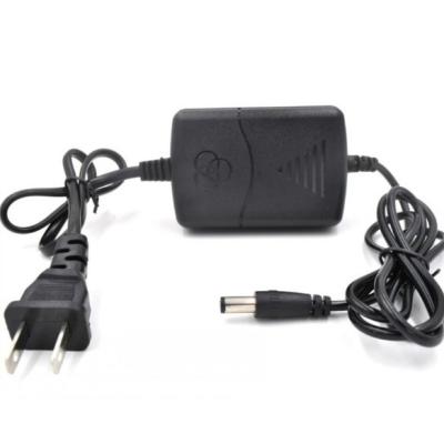 China Adaptador de alimentação flexível de 12 V 1.5 A 2 A 60335 para diferentes requisitos do cliente à venda