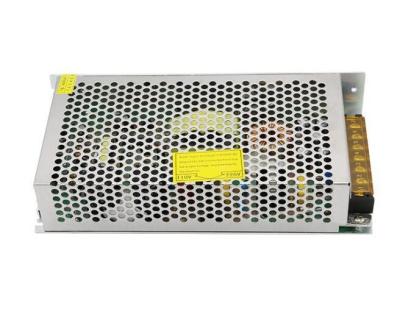 China 150W Max Output Current 48V DC Switch Transformer de alimentação para luz de banda LED à venda