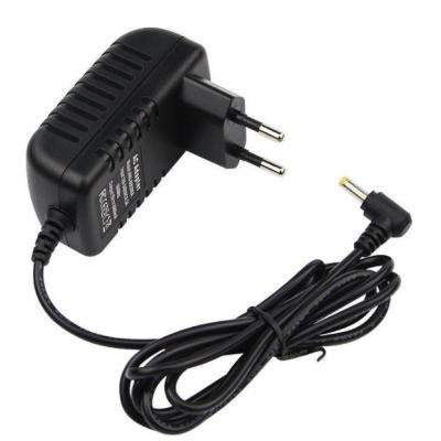 China C-Power AC100-240V DC 9V 2A 9V 1.66A Adaptador de alimentação com conector 5.5*2.1 5.5*2.5 DC à venda