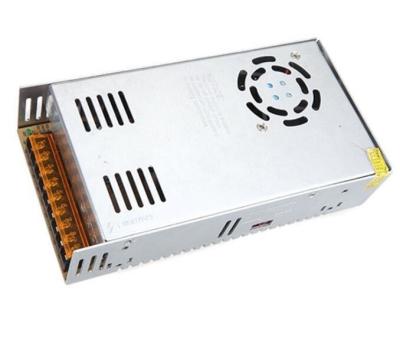 Cina C-Power Sliver DC 48V 7.5A 360W Universal Regulated Switching Power Supply per alimentatori a LED in vendita