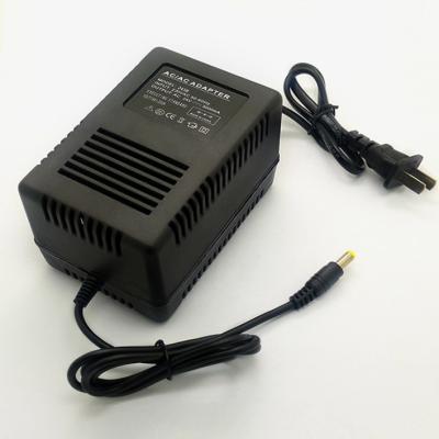 Китай 24V 3.33A адаптер переменного тока для C-Power AU продается