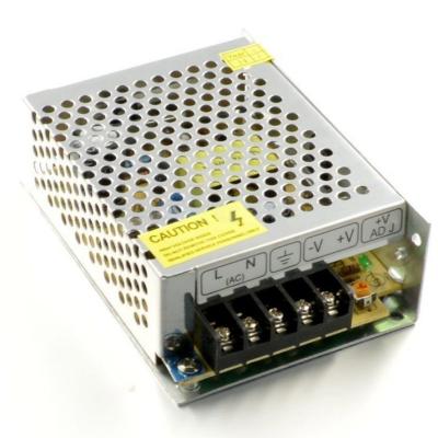 中国 安定した出力電圧 12V 3.2A C-Powe からCCTVカメラシステムへの電源 販売のため