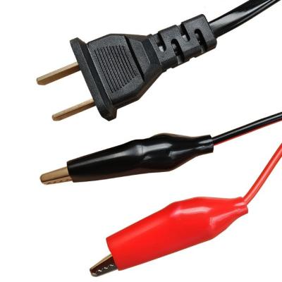 中国 AC100-240Vから12Vのプラグイン充電器 鉛酸電池 出力電流1.5A 販売のため