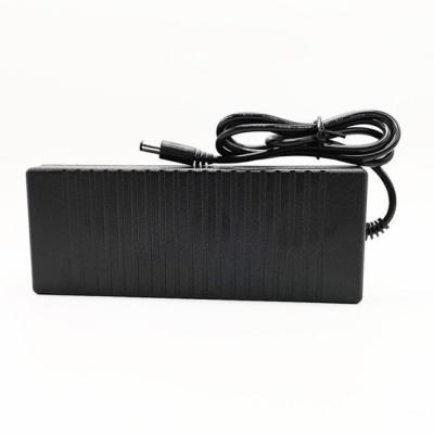 China AC DC 12V 12.5A 12V 10A Desktop-Power-Adapter für EU AU UK EK Stecker von C-Power ABS PC zu verkaufen