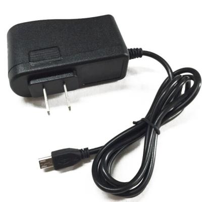 China C-Power AC100-240V EU US UK EN 12V DC 12V 2A 24W Power Supply with Plug-In Connection for sale