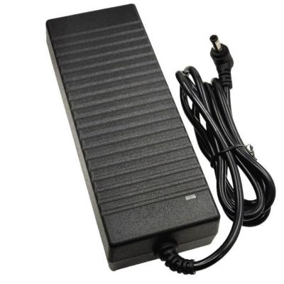 中国 AC 100-240V 50-60Hz 入力 DC 出力 12V 10A 電源アダプタ 販売のため