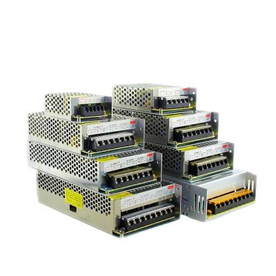 中国 240W AC DC スイッチ電源 DC12V 20A 超電圧保護と82%効率 販売のため