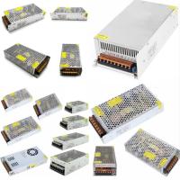 China 24V DC Output Voltage LED Switch Power Supply for Advanced Electrical Appliances for sale