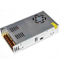 China 18V 20A 360W Silver Power Supply for Optimal Performance and Durability for sale