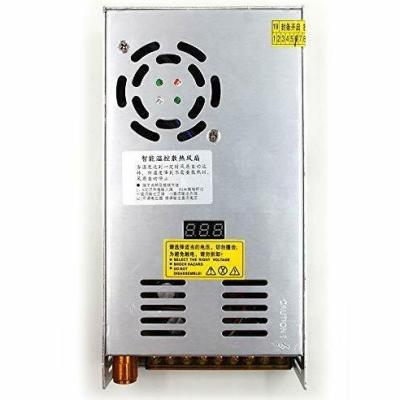 Китай 480w 13a C-Power 110v/220v 0-36v DC регулируемое напряжение переключатель питания для рынка продается