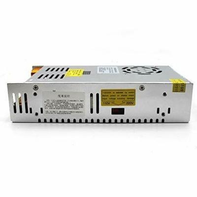 Cina 480w 13a C-Power 110v/220v 0-36v DC Regolabile Switch di tensione di alimentazione per il mercato in vendita