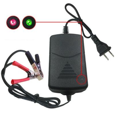 Cina C-Power 15W 12V/1.25A 4S LiFePO4 caricabatterie al litio per le esigenze del cliente in vendita