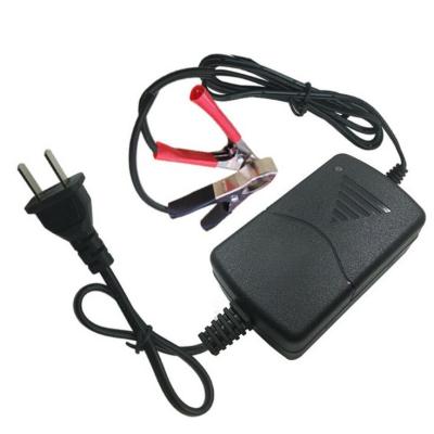 Cina C-Power 15W 12V/1.25A 4S LiFePO4 caricabatterie al litio per le esigenze del cliente in vendita