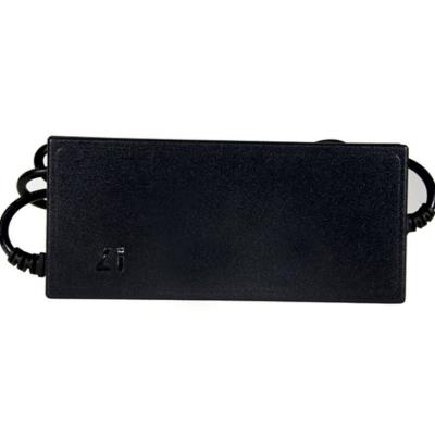 China 12V 2A 14.6V 2A 12.6V 2A 14.5V Lifepo4 Li-Ion Battery Charger with 2A Output Current for sale