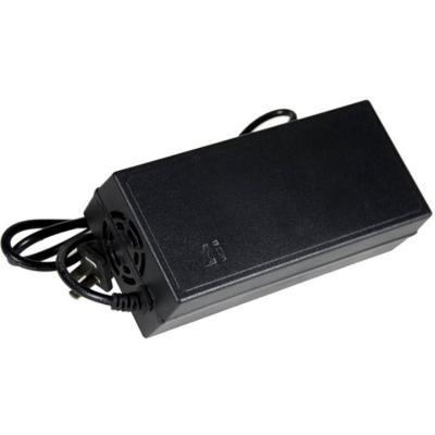 China 12V 2A 14.6V 2A 12.6V 2A 14.5V Lifepo4 Li-Ion Battery Charger with 2A Output Current for sale