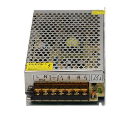 China 5V 1A 2A 3A 5A 10A 5V 10A Constantspanningsschakelstroom voor LED-paneellicht Te koop
