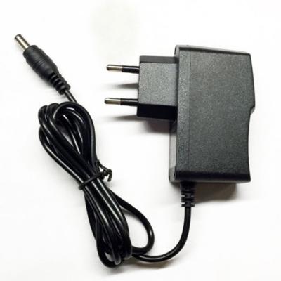 Cina C-Power LED Light 6V 1A 2A 6W 12W Adaptore di alimentazione AC DC per apparecchi elettrici in vendita