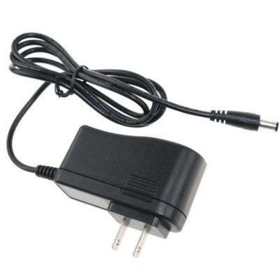 Cina C-Power LED Light 6V 1A 2A 6W 12W Adaptore di alimentazione AC DC per apparecchi elettrici in vendita
