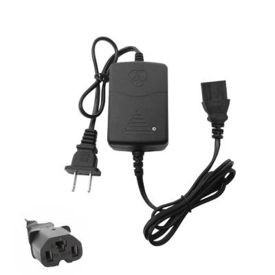 China Elektrische 20AH loodzuurbatterij AUTOLADER 100-240v ac dc 12v 1.5a voor ABS-batterijen Te koop