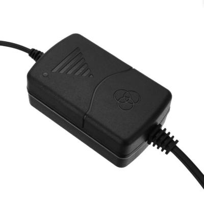 China Elektrische 20AH loodzuurbatterij AUTOLADER 100-240v ac dc 12v 1.5a voor ABS-batterijen Te koop