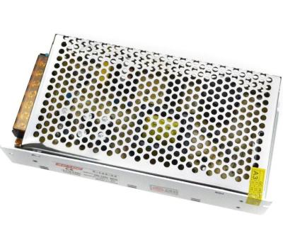 Cina C-Power AC 110V/220V DC 120W alimentazione con finitura argento e protezione contro i sovraccarichi in vendita