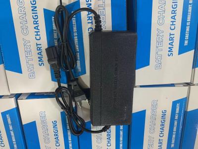 China Powerful and Convenient 25.2V 2A Adapter Battery Charger for C-Power Lithium Batteries for sale