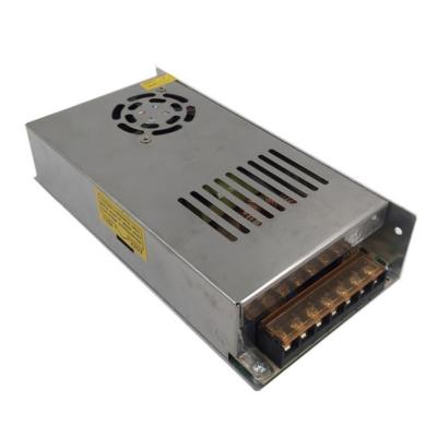 中国 240W 24V10A 12V 15V 24V 9V 36V 48V 電機用ファン型電源 販売のため