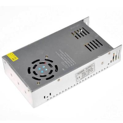 Cina Affordable 400w 12v dc 12v 30a 12v 33a 360w Silver Power Supply per le vostre esigenze aziendali in vendita