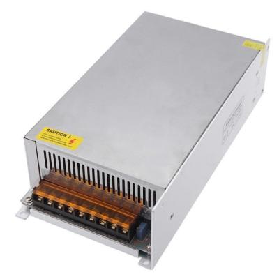 Cina Apparecchi elettrici C-Power 110v 220v 24v 36v 48v 20a 960w 1000w 48v alimentazione continua in vendita