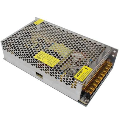 Cina Fornitura di corrente AC/DC da 240w C-Power 110V/220V 12V 12A 20A per varie applicazioni in vendita