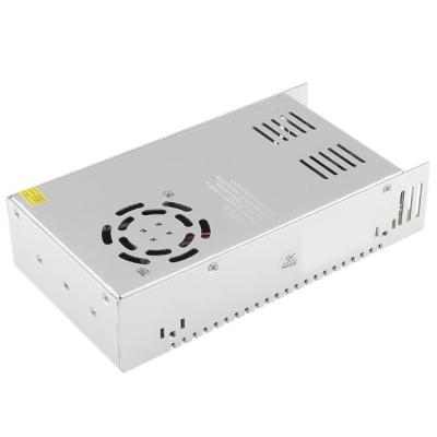 Китай C-Power Switching Power Supply для светодиодного дисплея Эффективность 82% Выход 5V 60A 300W продается