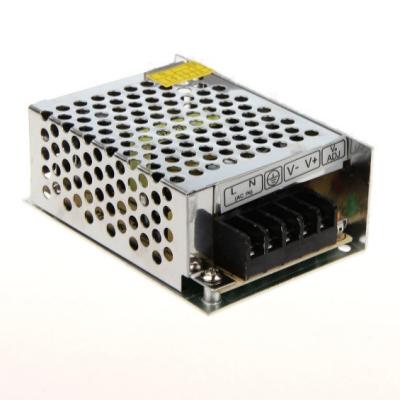 Cina C-Power 2.4a 2.5a 3A 2a 5v 12v 24v alimentazione a LED per sistemi di automazione industriale in vendita
