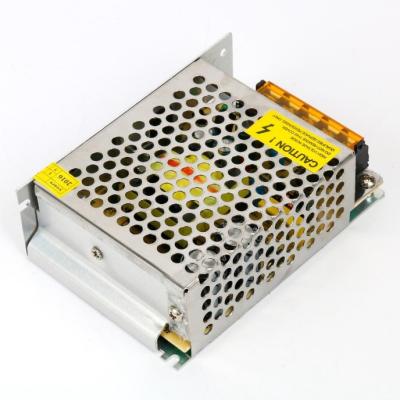 中国 110v 220v dc 9v 3a 5a 20a 30a 45w 超熱および過負荷保護付きの電源 販売のため
