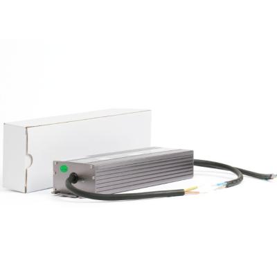 China 400w C-Power LED Rainproof Waterproof Power Supply 12V DC Voltagem de saída 33A Corrente à venda