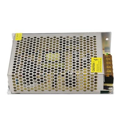 Китай C-Power 110v 220v ac dc 15v 19v 18v 19v 5a 75w источник питания с выходным током 5A продается